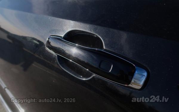 Melns Volvo S90 2016 Tallina, ar dzinēja tilpumu 2.00 L un nobraukumu 277 tūkst. km par 15800 €, foto 7 vietnē AUTOMOTO.COM.LV