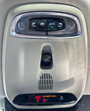 Melns Volvo S90 2016 Tallina, ar dzinēja tilpumu 2.00 L un nobraukumu 229 tūkst. km par 18499 €, foto 21 vietnē AUTOMOTO.COM.LV