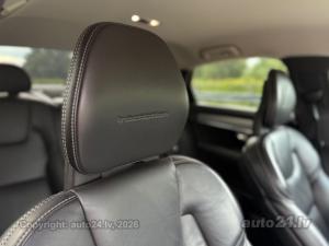 Черный Вольво С90 2016 в Тарту, объемом двигателя 2.00 л и пробегом 273 тыс. км за 15999 €, фото 12 на AUTOMOTO.COM.LV