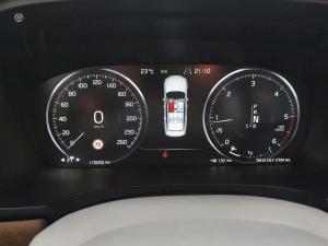 Black Volvo S90 2016 in Vilnius, with an engine capacity of 0.20 L and mileage of 170 thousand km for 21000 €, photo 10 on AUTOMOTO.COM.LV
