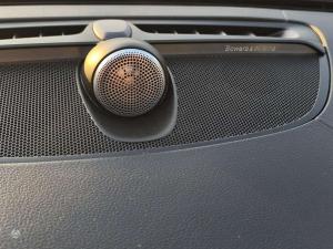 Melns Volvo S90 2016 Viļņa, ar dzinēja tilpumu 2.00 L un nobraukumu 170 tūkst. km par 21000 €, foto 7 vietnē AUTOMOTO.COM.LV