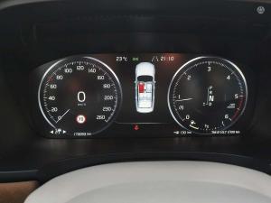 Melns Volvo S90 2016 Viļņa, ar dzinēja tilpumu 2.00 L un nobraukumu 170 tūkst. km par 21000 €, foto 10 vietnē AUTOMOTO.COM.LV