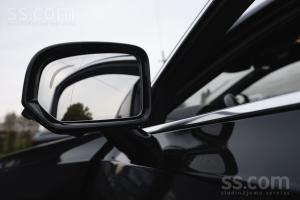 Melns Volvo S90 2016 Jelgava, ar dzinēja tilpumu 2.00 L un nobraukumu 287 tūkst. km par 17900 €, foto 8 vietnē AUTOMOTO.COM.LV
