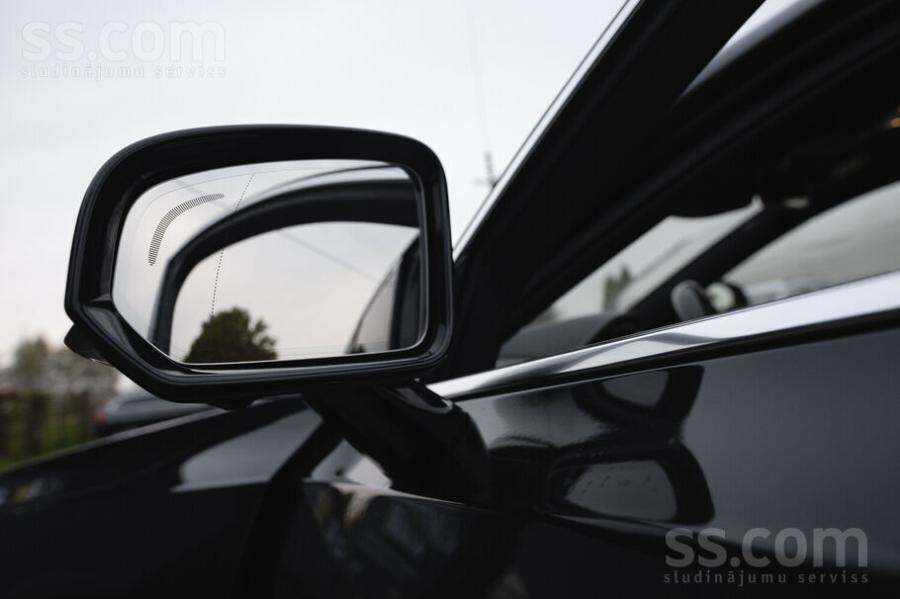 Melns Volvo S90 2016 Jelgava, ar dzinēja tilpumu 2.00 L un nobraukumu 287 tūkst. km par 17900 €, foto 8 vietnē AUTOMOTO.COM.LV