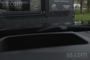 Melns Volvo S90 2016 Jelgava, ar dzinēja tilpumu 2.00 L un nobraukumu 287 tūkst. km par 17900 €, foto 17 vietnē AUTOMOTO.COM.LV