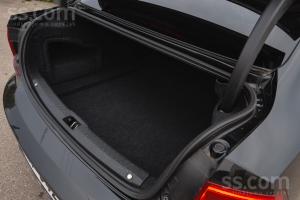 Melns Volvo S90 2016 Jelgava, ar dzinēja tilpumu 2.00 L un nobraukumu 287 tūkst. km par 17900 €, foto 32 vietnē AUTOMOTO.COM.LV
