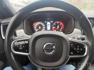 Melns Volvo S90 2017 Rīga, ar dzinēja tilpumu 2.00 L un nobraukumu 0 tūkst. km par 24500 €, foto 6 vietnē AUTOMOTO.COM.LV