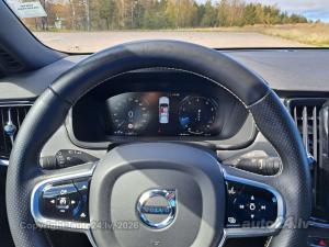 Melns Volvo S90 2017 Kerdla, ar dzinēja tilpumu 2.00 L un nobraukumu 71 tūkst. km par 25000 €, foto 12 vietnē AUTOMOTO.COM.LV