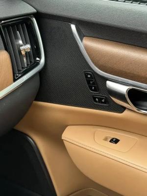 Melns Volvo S90 2017 Rīga, ar dzinēja tilpumu 2.00 L un nobraukumu 193 tūkst. km par 17800 €, foto 10 vietnē AUTOMOTO.COM.LV