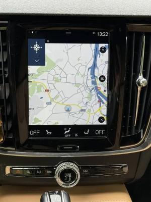 Melns Volvo S90 2017 Rīga, ar dzinēja tilpumu 2.00 L un nobraukumu 193 tūkst. km par 17800 €, foto 13 vietnē AUTOMOTO.COM.LV