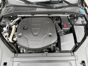 Melns Volvo S90 2017 Rīga, ar dzinēja tilpumu 2.00 L un nobraukumu 193 tūkst. km par 17800 €, foto 19 vietnē AUTOMOTO.COM.LV