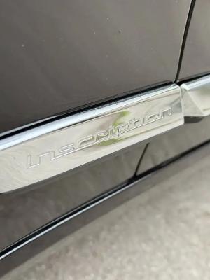 Melns Volvo S90 2017 Rīga, ar dzinēja tilpumu 2.00 L un nobraukumu 193 tūkst. km par 17800 €, foto 20 vietnē AUTOMOTO.COM.LV