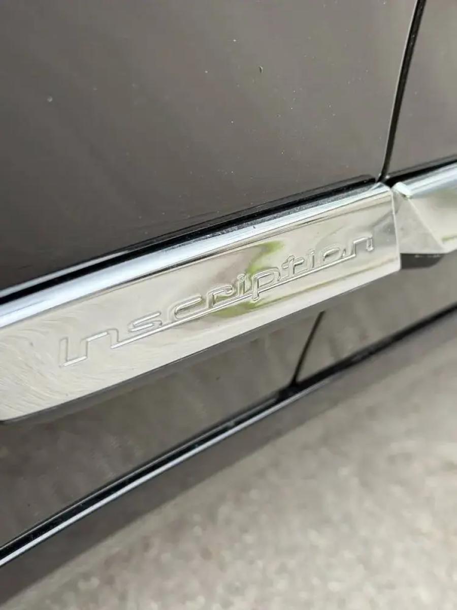 Melns Volvo S90 2017 Rīga, ar dzinēja tilpumu 2.00 L un nobraukumu 193 tūkst. km par 17800 €, foto 20 vietnē AUTOMOTO.COM.LV