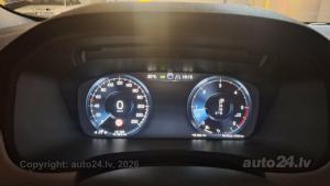 Черный Вольво С90 2017 в Таллин, объемом двигателя 2.00 л и пробегом 181 тыс. км за 18900 €, фото 7 на AUTOMOTO.COM.LV