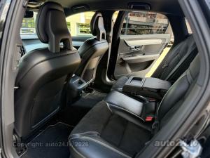 Melns Volvo S90 2017 Tartu, ar dzinēja tilpumu 2.00 L un nobraukumu 181 tūkst. km par 16999 €, foto 11 vietnē AUTOMOTO.COM.LV