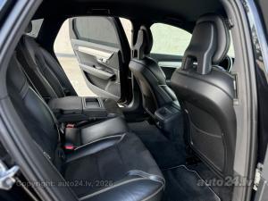 Melns Volvo S90 2017 Tartu, ar dzinēja tilpumu 2.00 L un nobraukumu 181 tūkst. km par 16999 €, foto 12 vietnē AUTOMOTO.COM.LV