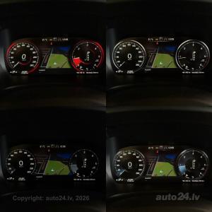 Melns Volvo S90 2017 Tartu, ar dzinēja tilpumu 2.00 L un nobraukumu 181 tūkst. km par 16999 €, foto 13 vietnē AUTOMOTO.COM.LV