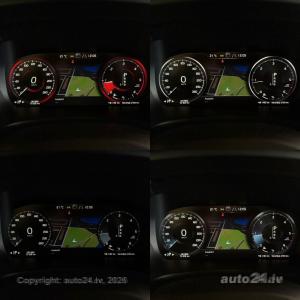 Melns Volvo S90 2017 Tartu, ar dzinēja tilpumu 2.00 L un nobraukumu 181 tūkst. km par 15999 €, foto 13 vietnē AUTOMOTO.COM.LV