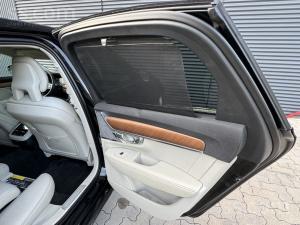Melns Volvo S90 2018 Rīga, ar dzinēja tilpumu 2.00 L un nobraukumu 171 tūkst. km par 17990 €, foto 18 vietnē AUTOMOTO.COM.LV