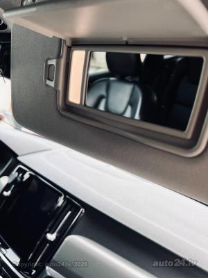 Melns Volvo S90 2018 Tallina, ar dzinēja tilpumu 2.00 L un nobraukumu 179 tūkst. km par 26400 €, foto 17 vietnē AUTOMOTO.COM.LV