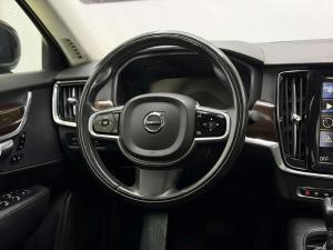 Melns Volvo S90 2018 Viļņa, ar dzinēja tilpumu 1.97 L un nobraukumu 190 tūkst. km par 16490 €, foto 18 vietnē AUTOMOTO.COM.LV