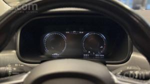 Black Volvo S90 2018 in Riga, with an engine capacity of 2.00 L and mileage of 158 thousand km for 17990 €, photo 18 on AUTOMOTO.COM.LV