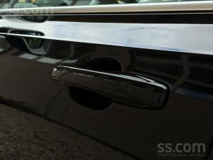 Melns Volvo S90 2018 Jelgava, ar dzinēja tilpumu 2.00 L un nobraukumu 189 tūkst. km par 23900 €, foto 13 vietnē AUTOMOTO.COM.LV
