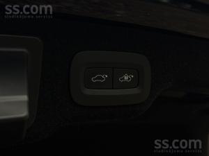 Melns Volvo S90 2018 Jelgava, ar dzinēja tilpumu 2.00 L un nobraukumu 189 tūkst. km par 23900 €, foto 14 vietnē AUTOMOTO.COM.LV