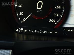 Melns Volvo S90 2018 Jelgava, ar dzinēja tilpumu 2.00 L un nobraukumu 189 tūkst. km par 23900 €, foto 27 vietnē AUTOMOTO.COM.LV