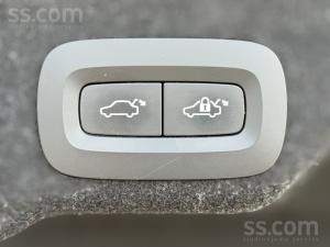 Черный Вольво С90 2018 в Рига, объемом двигателя 2.00 л и пробегом 163 тыс. км за 17900 €, фото 18 на AUTOMOTO.COM.LV