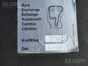 Черный Вольво С90 2018 в Рига, объемом двигателя 2.00 л и пробегом 163 тыс. км за 17900 €, фото 22 на AUTOMOTO.COM.LV