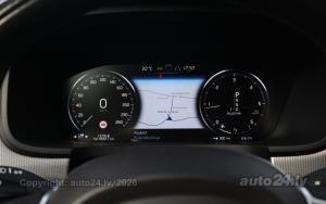 Melns Volvo S90 2018 Tartu, ar dzinēja tilpumu 2.00 L un nobraukumu 157 tūkst. km par 21999 €, foto 11 vietnē AUTOMOTO.COM.LV