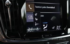 Melns Volvo S90 2018 Tartu, ar dzinēja tilpumu 2.00 L un nobraukumu 157 tūkst. km par 21999 €, foto 18 vietnē AUTOMOTO.COM.LV