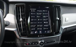 Melns Volvo S90 2018 Tartu, ar dzinēja tilpumu 2.00 L un nobraukumu 157 tūkst. km par 21999 €, foto 21 vietnē AUTOMOTO.COM.LV