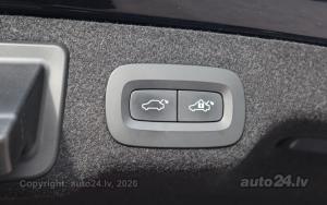 Melns Volvo S90 2018 Tartu, ar dzinēja tilpumu 2.00 L un nobraukumu 157 tūkst. km par 21999 €, foto 22 vietnē AUTOMOTO.COM.LV