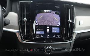 Melns Volvo S90 2018 Tartu, ar dzinēja tilpumu 2.00 L un nobraukumu 157 tūkst. km par 21999 €, foto 23 vietnē AUTOMOTO.COM.LV
