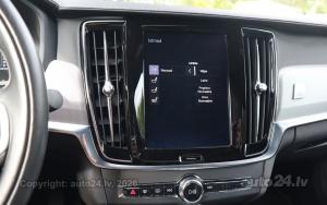 Melns Volvo S90 2018 Tartu, ar dzinēja tilpumu 2.00 L un nobraukumu 157 tūkst. km par 21999 €, foto 25 vietnē AUTOMOTO.COM.LV