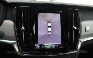 Melns Volvo S90 2018 Tartu, ar dzinēja tilpumu 2.00 L un nobraukumu 157 tūkst. km par 21999 €, foto 26 vietnē AUTOMOTO.COM.LV