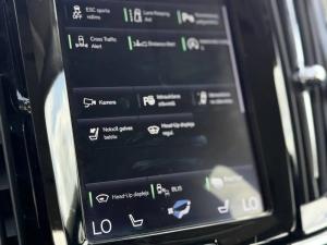Melns Volvo S90 2018 Rīga, ar dzinēja tilpumu 2.00 L un nobraukumu 206 tūkst. km par 17900 €, foto 12 vietnē AUTOMOTO.COM.LV