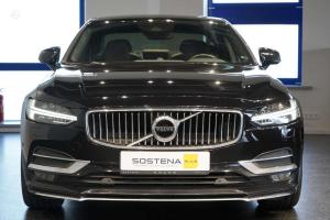 Melns Volvo S90 2018 Viļņa, ar dzinēja tilpumu 1.97 L un nobraukumu 267 tūkst. km par 18900 €, foto 5 vietnē AUTOMOTO.COM.LV
