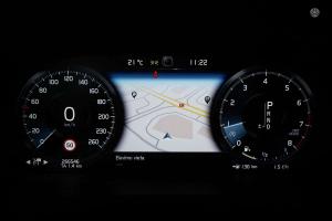 Melns Volvo S90 2018 Viļņa, ar dzinēja tilpumu 1.97 L un nobraukumu 267 tūkst. km par 18900 €, foto 25 vietnē AUTOMOTO.COM.LV