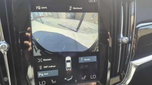 Melns Volvo S90 2018 Klaipėda, ar dzinēja tilpumu 2.00 L un nobraukumu 51 tūkst. km par 16500 €, foto 13 vietnē AUTOMOTO.COM.LV