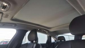 Melns Volvo S90 2018 Klaipėda, ar dzinēja tilpumu 2.00 L un nobraukumu 51 tūkst. km par 16500 €, foto 15 vietnē AUTOMOTO.COM.LV