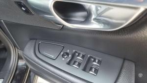 Melns Volvo S90 2018 Klaipėda, ar dzinēja tilpumu 2.00 L un nobraukumu 51 tūkst. km par 16500 €, foto 18 vietnē AUTOMOTO.COM.LV