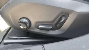 Melns Volvo S90 2018 Klaipėda, ar dzinēja tilpumu 2.00 L un nobraukumu 51 tūkst. km par 16500 €, foto 26 vietnē AUTOMOTO.COM.LV