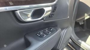 Melns Volvo S90 2018 Klaipėda, ar dzinēja tilpumu 2.00 L un nobraukumu 51 tūkst. km par 16500 €, foto 27 vietnē AUTOMOTO.COM.LV