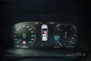 Melns Volvo S90 2018 Rīga, ar dzinēja tilpumu 2.00 L un nobraukumu 176 tūkst. km par 16990 €, foto 11 vietnē AUTOMOTO.COM.LV