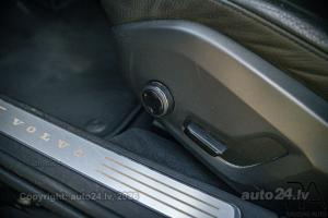 Melns Volvo S90 2018 Rīga, ar dzinēja tilpumu 2.00 L un nobraukumu 176 tūkst. km par 16990 €, foto 22 vietnē AUTOMOTO.COM.LV