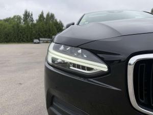 Melns Volvo S90 2019 Tauragė, ar dzinēja tilpumu 1.97 L un nobraukumu 247 tūkst. km par 15500 €, foto 13 vietnē AUTOMOTO.COM.LV