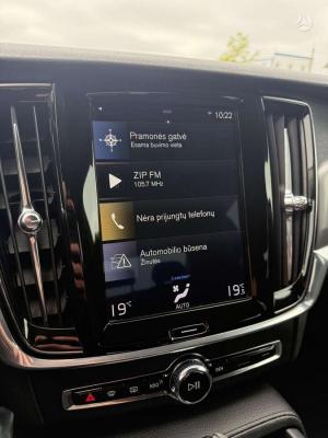 Melns Volvo S90 2019 Tauragė, ar dzinēja tilpumu 1.97 L un nobraukumu 247 tūkst. km par 15500 €, foto 17 vietnē AUTOMOTO.COM.LV